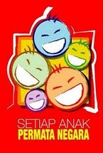 Lala Island: PERMATA Curriculum