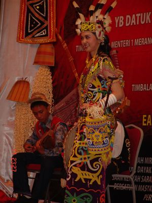 Ceritera Doh Kayan: 01/28/11