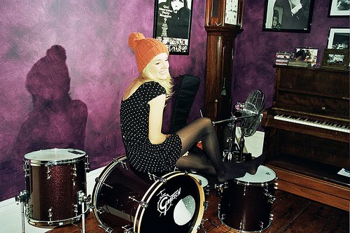 Xenomania news: Florrie news roundup: Music