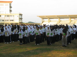 Blog SMk Putrajaya Presint 9(2)