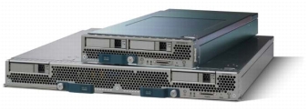 New Technology Updates: CISCO UCS B200 M2 BLADE SERVERS