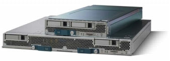 New Technology Updates: CISCO UCS B200 M2 BLADE SERVERS