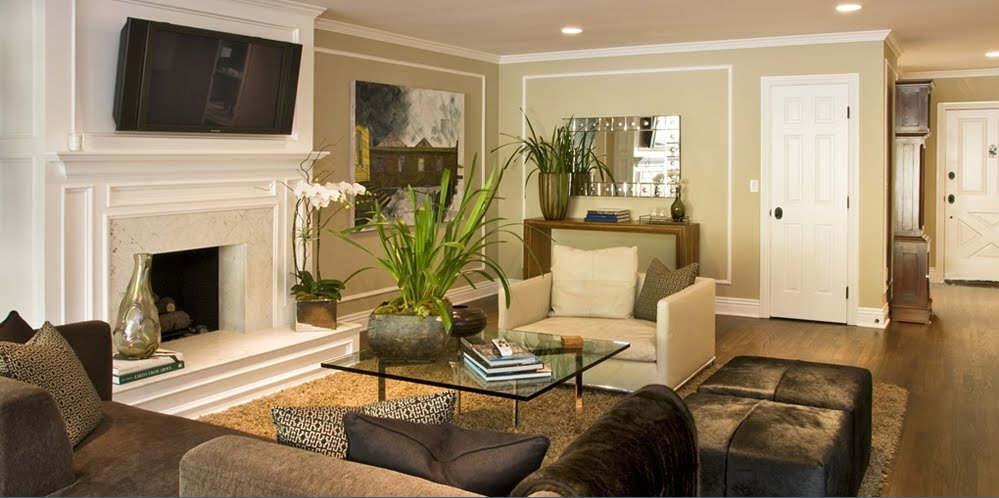 Acquired Objects: Flipping Out: Jeff Lewis Designs