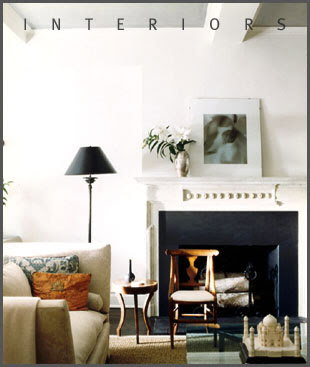 Acquired Objects: Designer Profile: Victoria Hagan