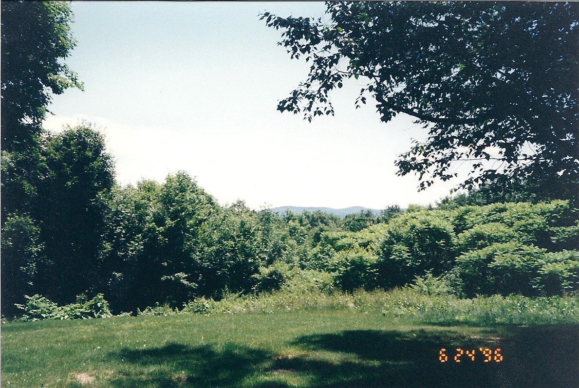 Acquired Objects: Going Full Circle