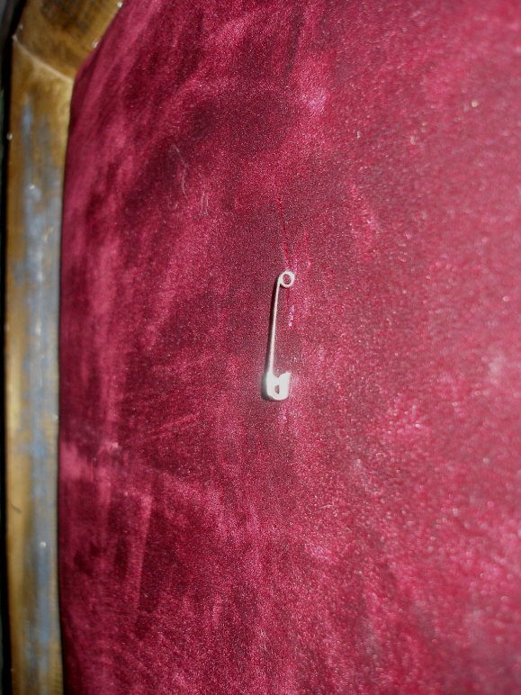 Acquired Objects: Project Time!