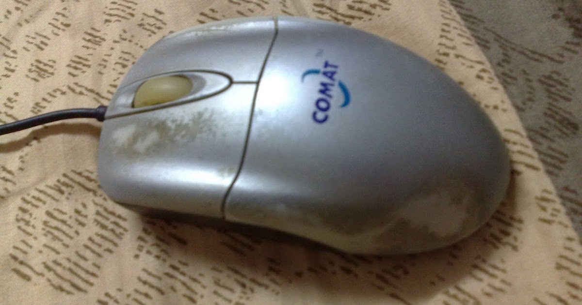 Bernafas Dalam Ego: 20 most expensive mouse