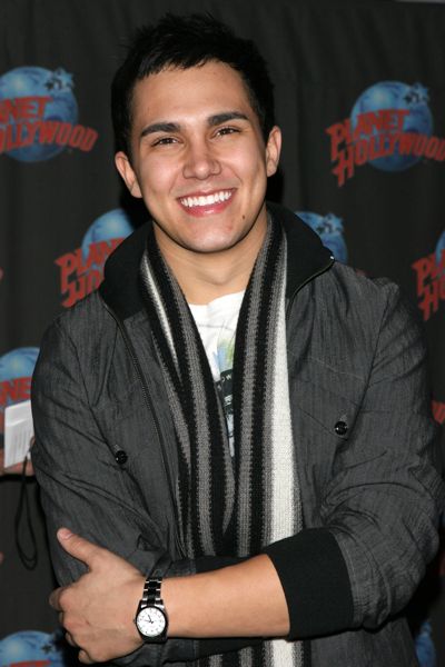 Big Time Rush Loves: Carlos