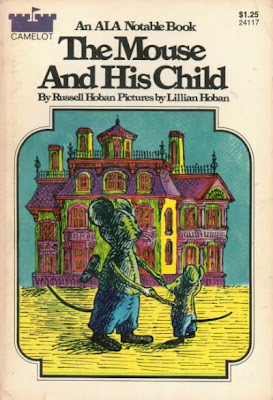 Favorite Books from my Childhood