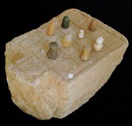 Goddesschess: Author Fudging on Gameboard Fragment in Article on ...