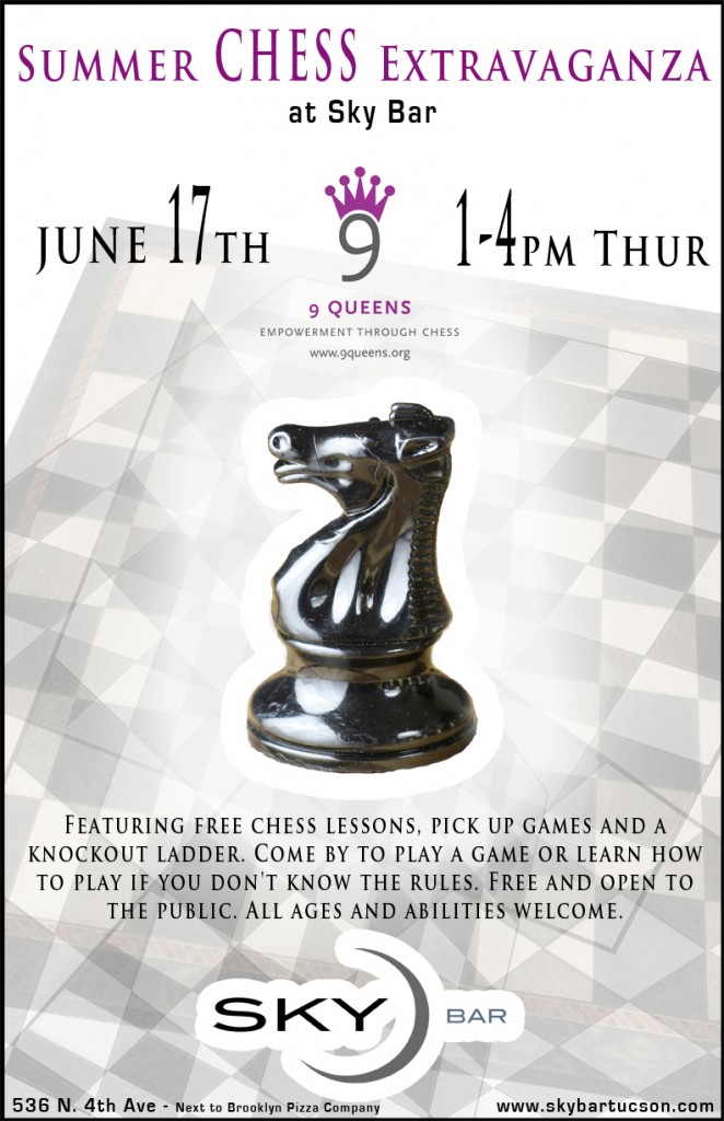 Goddesschess: 2010-06-13