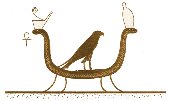 Goddesschess: The Sata Snake Spell