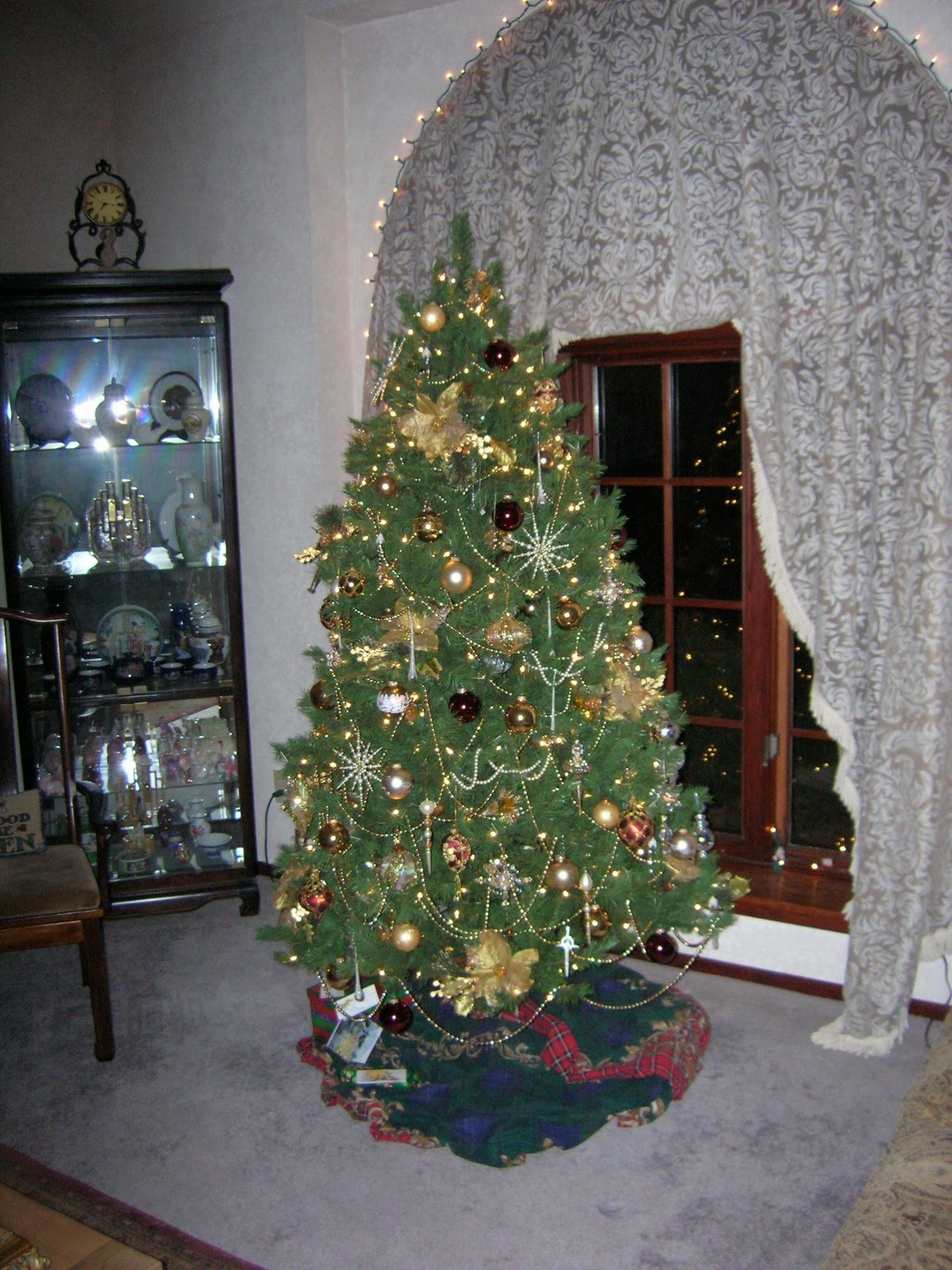 Goddesschess: 2010-12-19