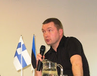 Eesti Naistoimetajate ühendus; Estonian Women Journalists and Editors ...