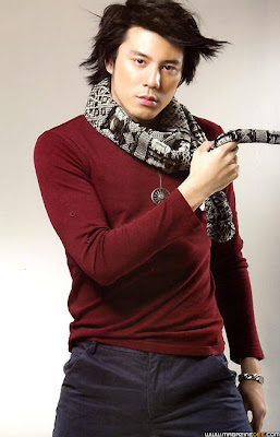 Asian Idol Star/Japanese Korean Chinese Taiwanese Thai and Other Idol ...