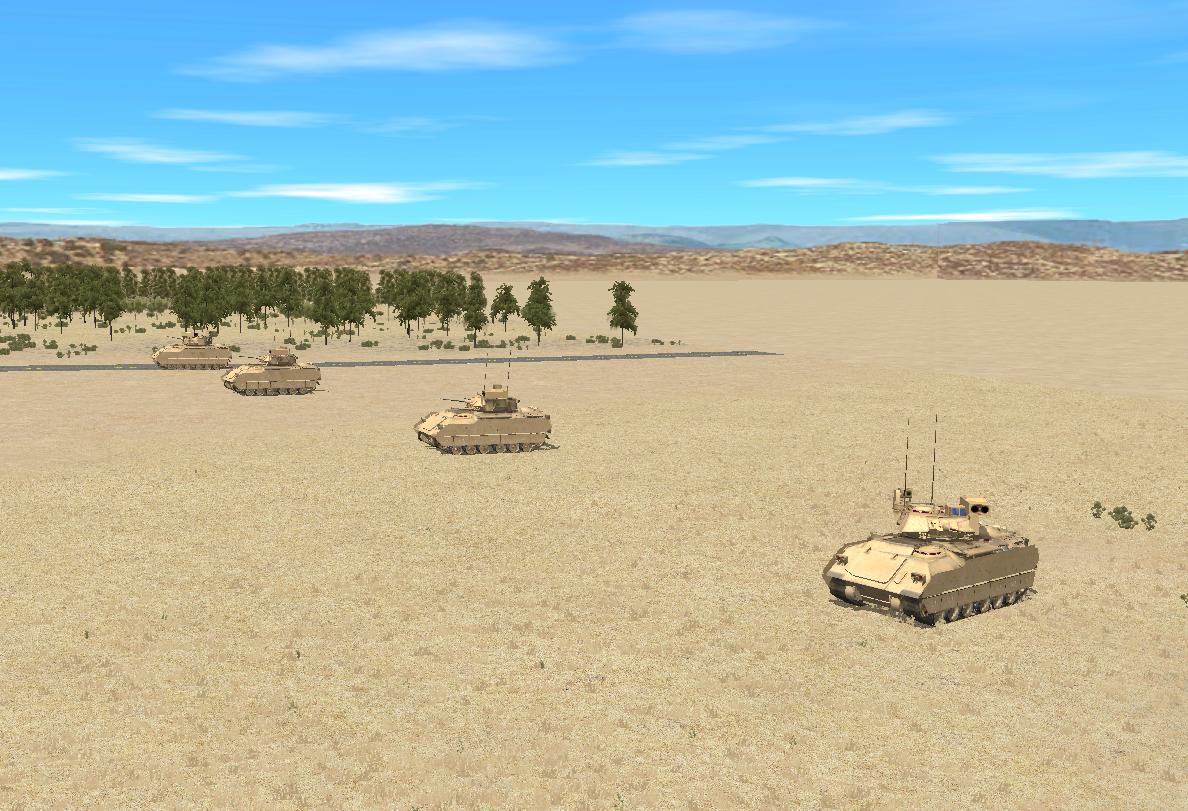 Combat Mission War Chest