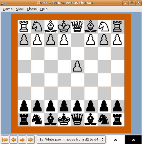 3D Chess is an odd, yet interesting game for X11R6. | Linux & The ...