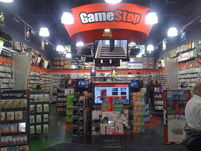 RDO Painting: RDO PTG left its mark at Gamestop