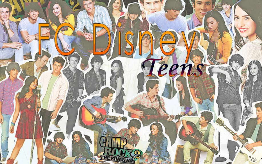 FC Disney Teens