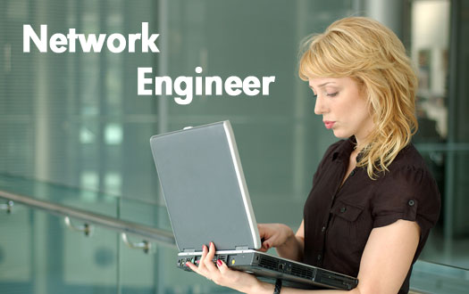 Network Engineering: Network Engineer Jargon