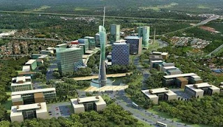 Harvest City Cibubur