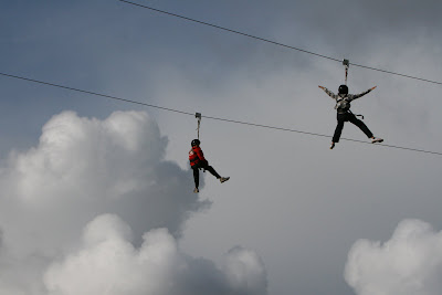 GRADE 5/6A: LEVEL 4 CAMP 2010