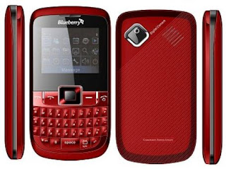 CSL Blueberry 2800T - phone gadget