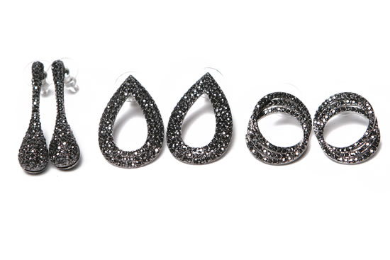 Alhajas - El armario de Lu by Jane