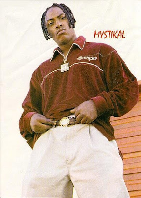 ashlee nicole spills | blog: Mystikal Released from Prison.