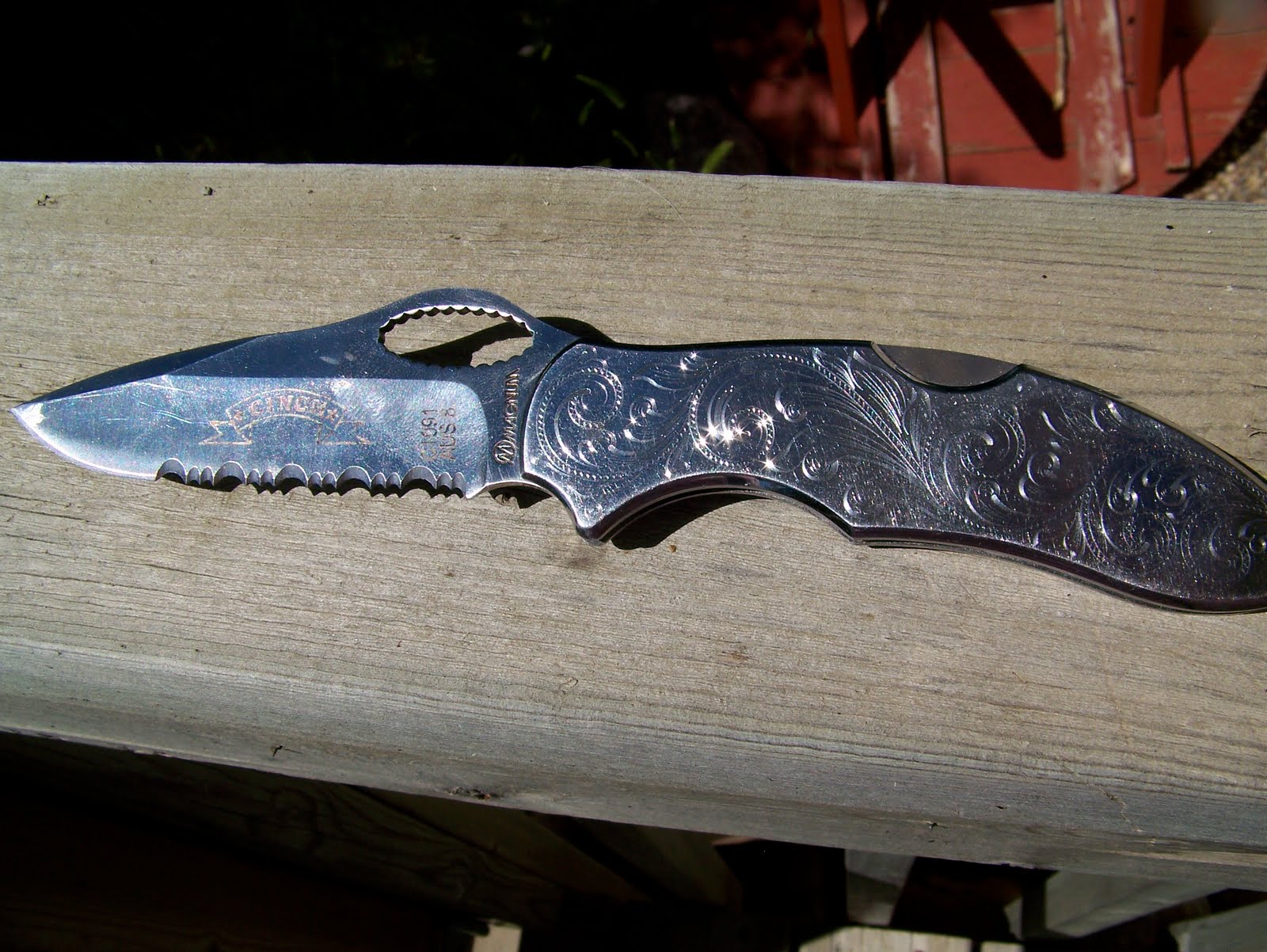 Cowboy-Coping Cowgirl: Cowboy Tools