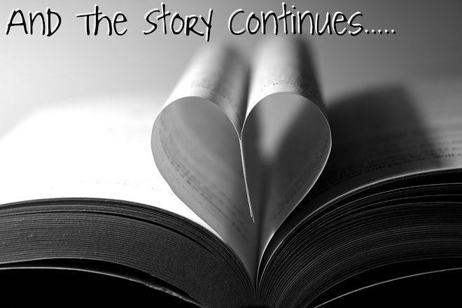 And the story continues....: Quotes to Remember