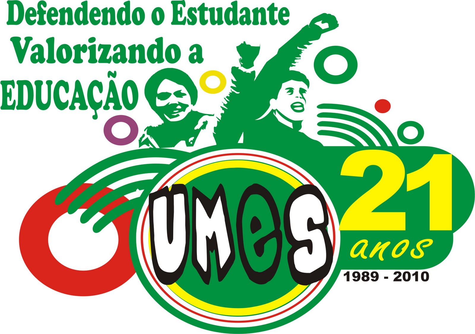 UMES: Historico da UMES e seus Presidentes