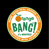 Swapmeet Chronicles: "Tales from 14th Street" Orange Bang