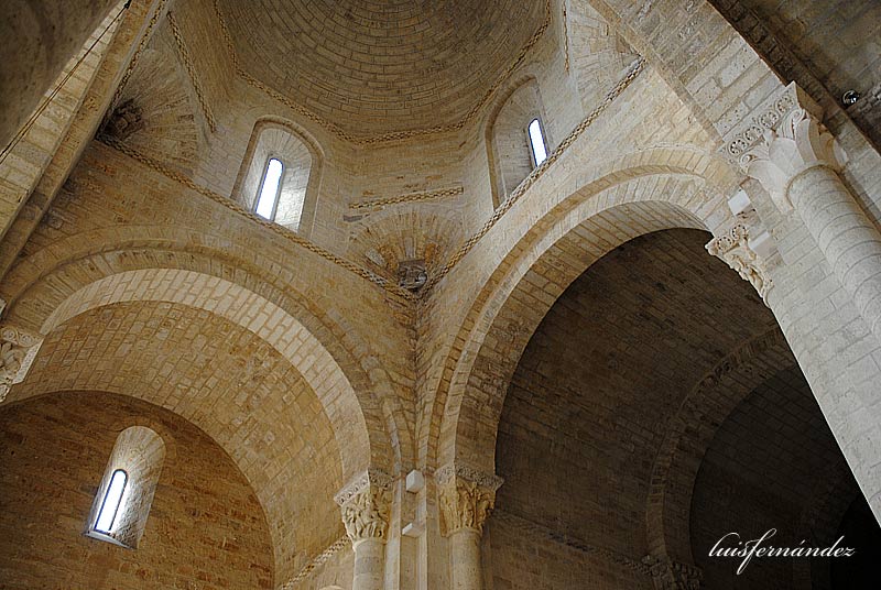 OCIO y CULTURA : San Martín de Tours. Frómista.