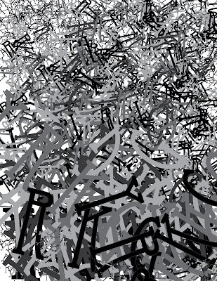 Design Portfolio: Exercise 4 Texture Depth Value