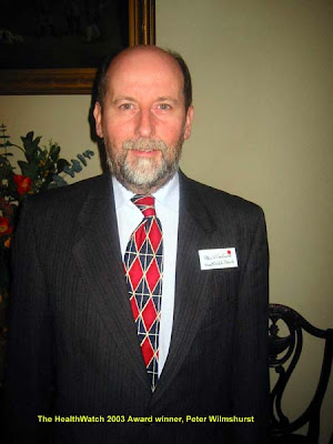 PharmaGossip: NMT Medical vs Wilmshurst