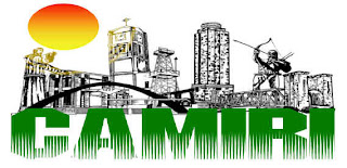 CAMIRI Capital Petrolera de Bolivia: Himno a Camiri