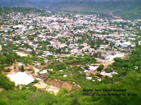 CAMIRI Capital Petrolera de Bolivia: Camiri Fotos