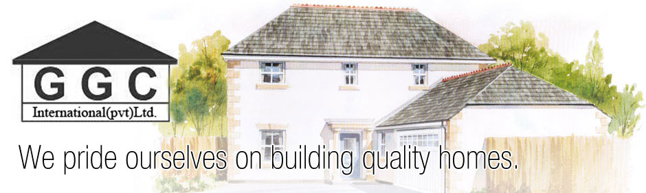 GGC Building Constructions