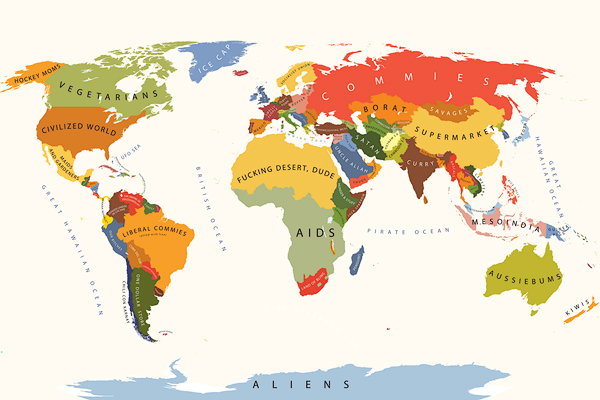random notes: geographer-at-large: The Year in Maps (Part 2)