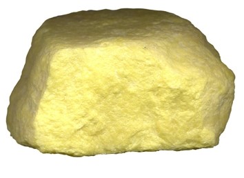 TODO SOBRE MI HUERTA: ¿QUE ES EL AZUFRE?