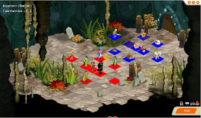 Donjons Dofus: Soluces: Donjon: Incarnam