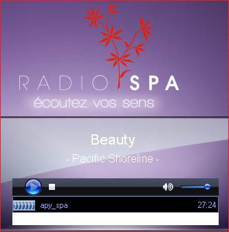 De todo un poco: Radio SPA - Música ZEN y de Relajación