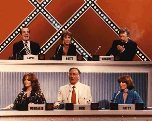 Professor Champy's Programming Guide: Most Outrageous Game Show Moments