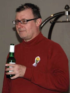 Movember - Mo Stashed Hairiers: Some Pictures from our Archives