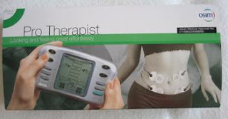 2nd Hand Corner: *Used* OSIM Pro Therapist