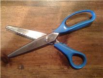 C&I Science Blog: Simple Machines in My Home