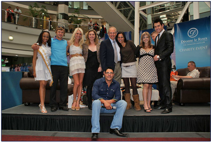 Déonne le Roux - The Designer Jeweller: HelpNet 2010 Charity event ...