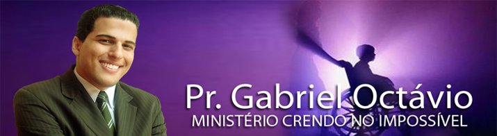 Pr. Gabriel Octávio