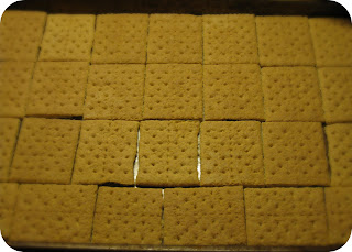 Life in HD: Glorified Grahams